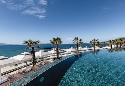 Beks Premium Resort & Spa Hotel