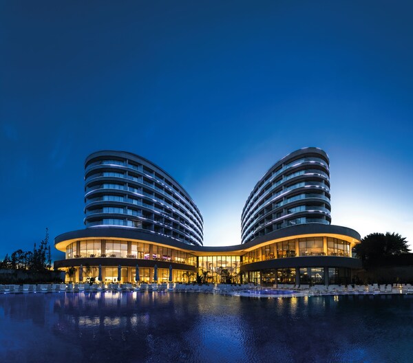 Beks Premium Resort & Spa Hotel - Kuşadası