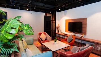 Refeições no quarto