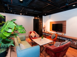 Refeições no quarto