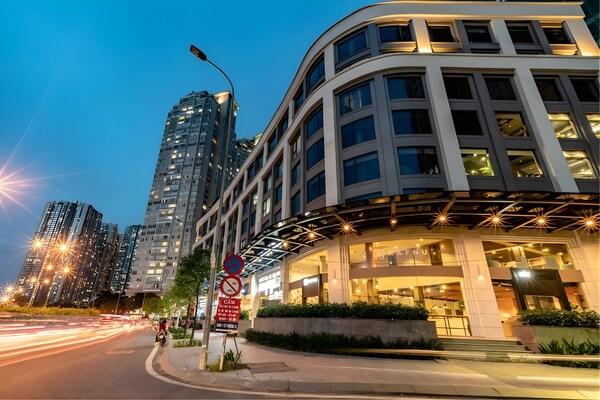 5h Residence - Ho Chi Minh