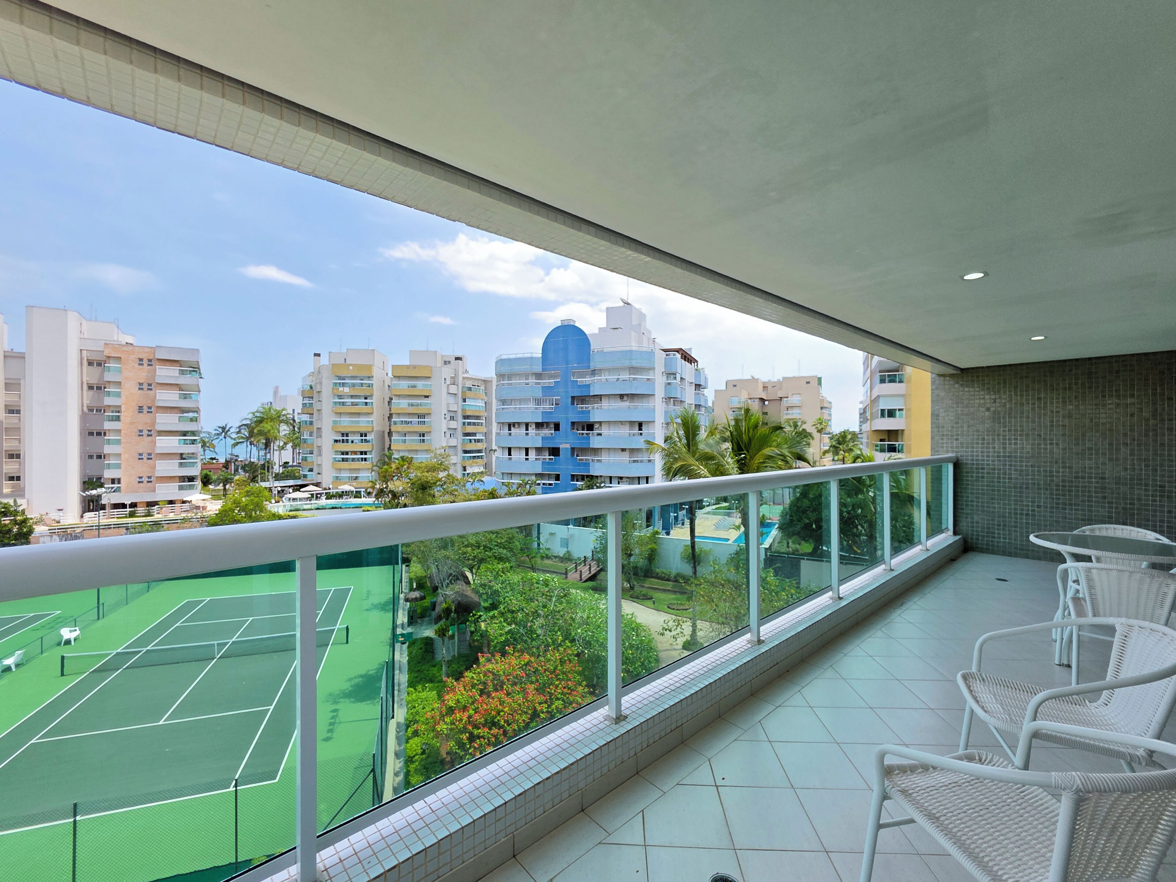 Apartamento | Lanai (alpendre havaiano)