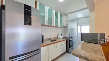 Apartamento | Cozinha privada