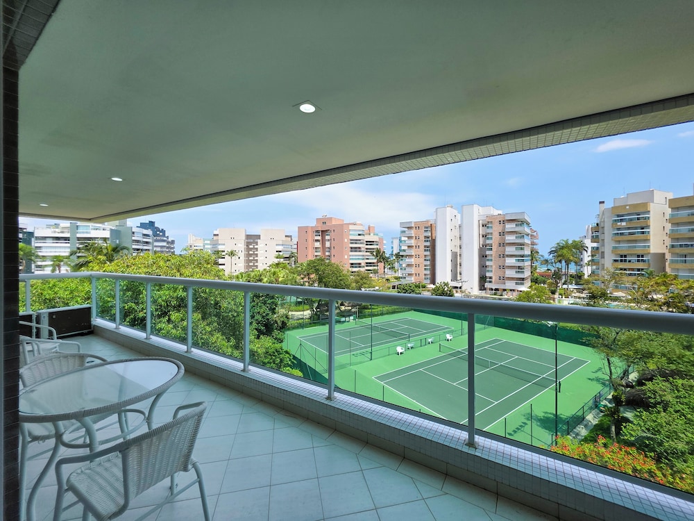 Resort Ilha Da Madeira - Bertioga