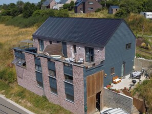 Apartamento | Exterior