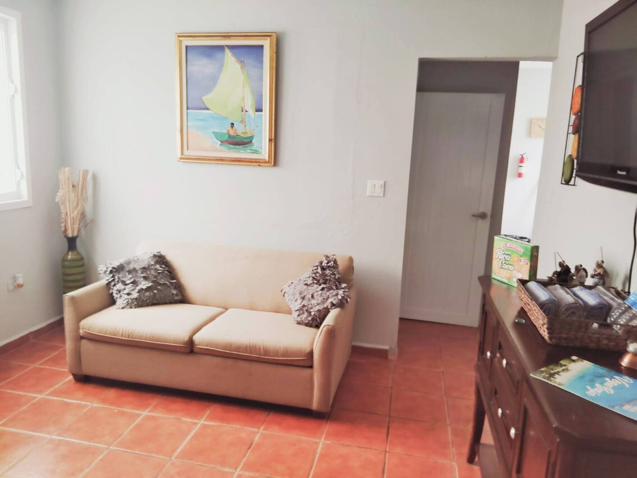 Stylish 2br Apartment W Pool Access - Manatí