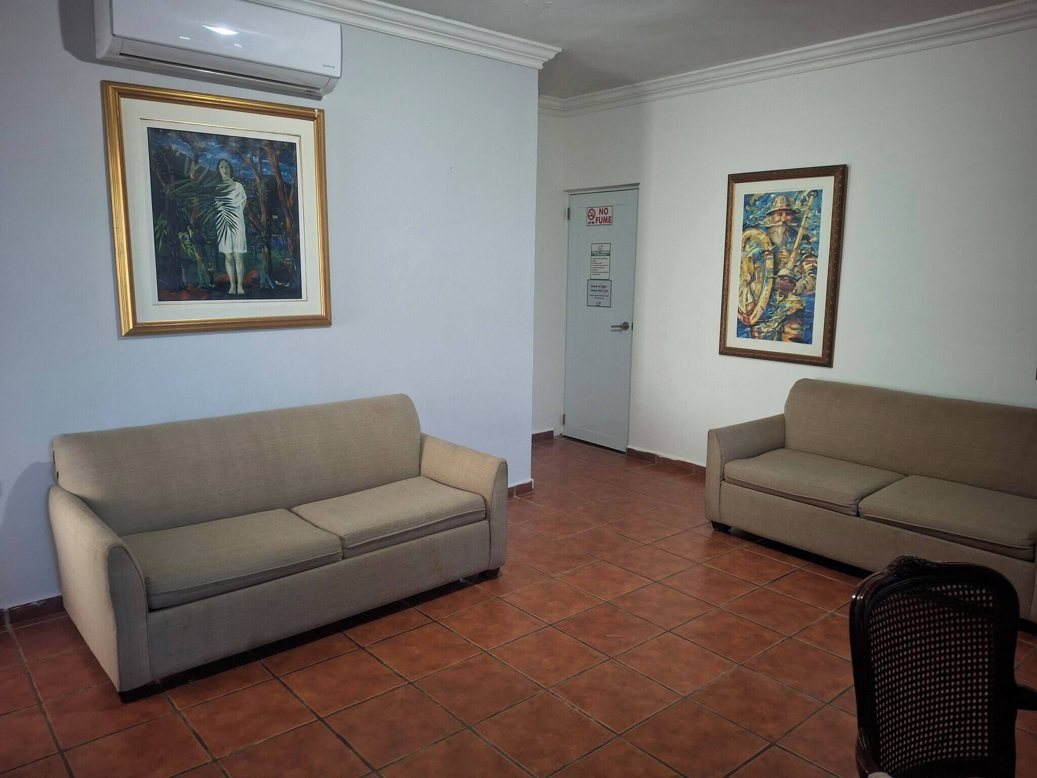 Comfortable 2br Getaway For 6 Guests With Pool Access - Vega Baja