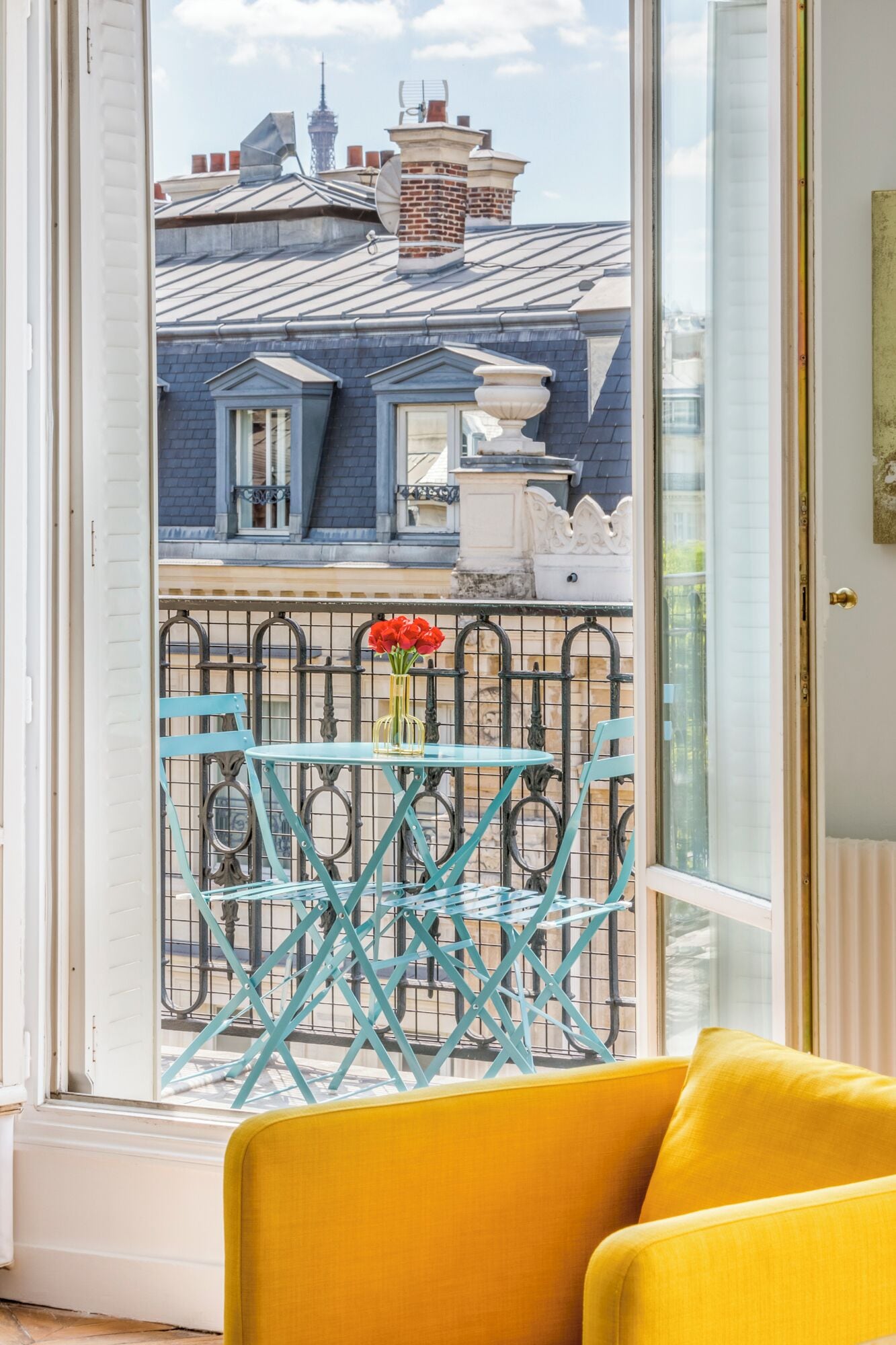 Apartamento | Interior