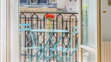 Apartamento | Interior