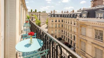 Apartamento | Terrenos do alojamento