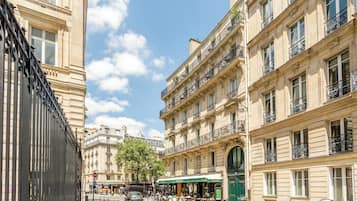 Apartamento | Exterior