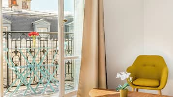 Apartamento | Interior