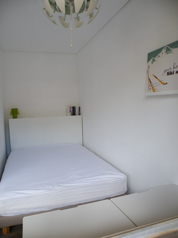 Large Studio 40m2 Resort Center Valberg - Valberg