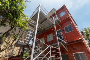 Apartamento, para fumantes | 1 quarto