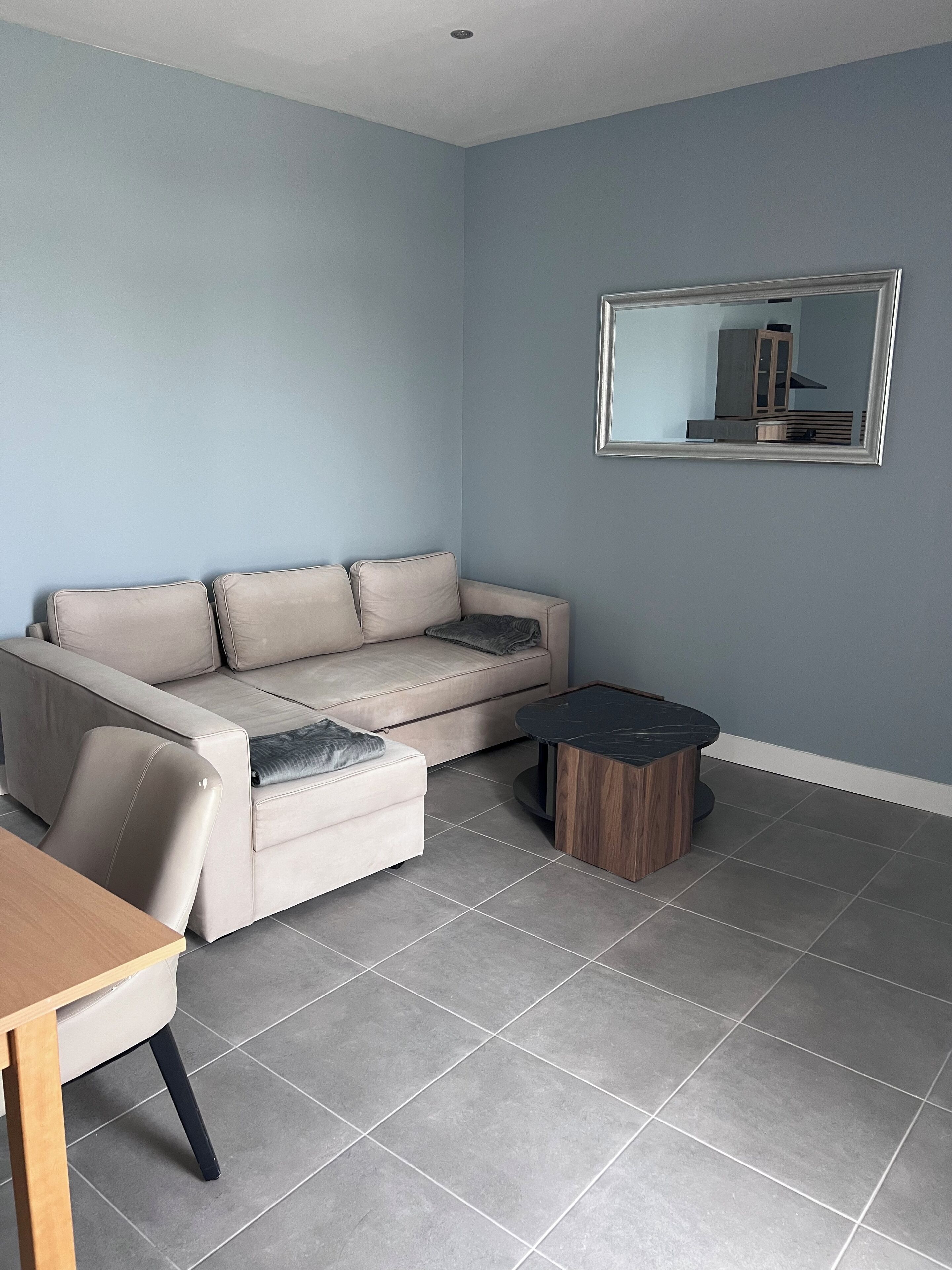 Léchappée Rolaise - Roquebrune