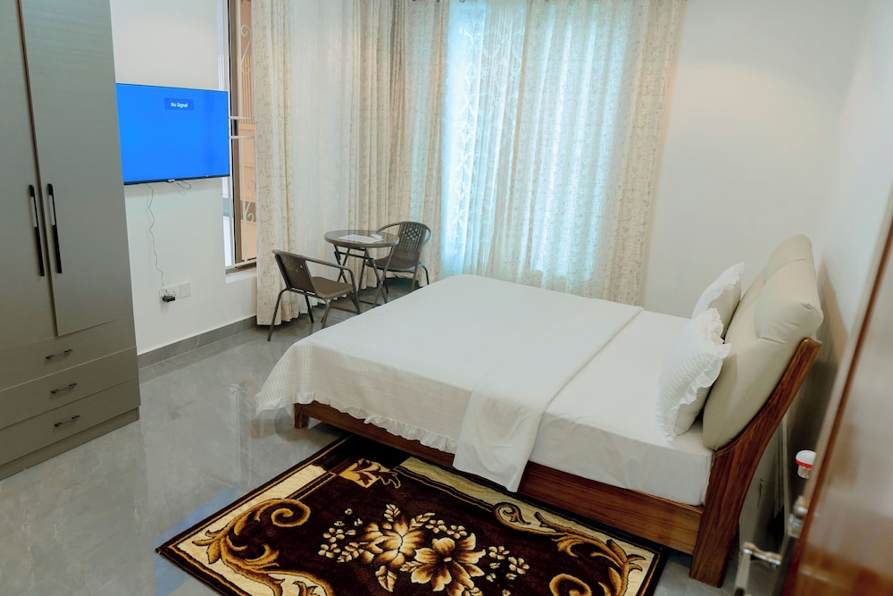 Dorlan Hotel - Kigali