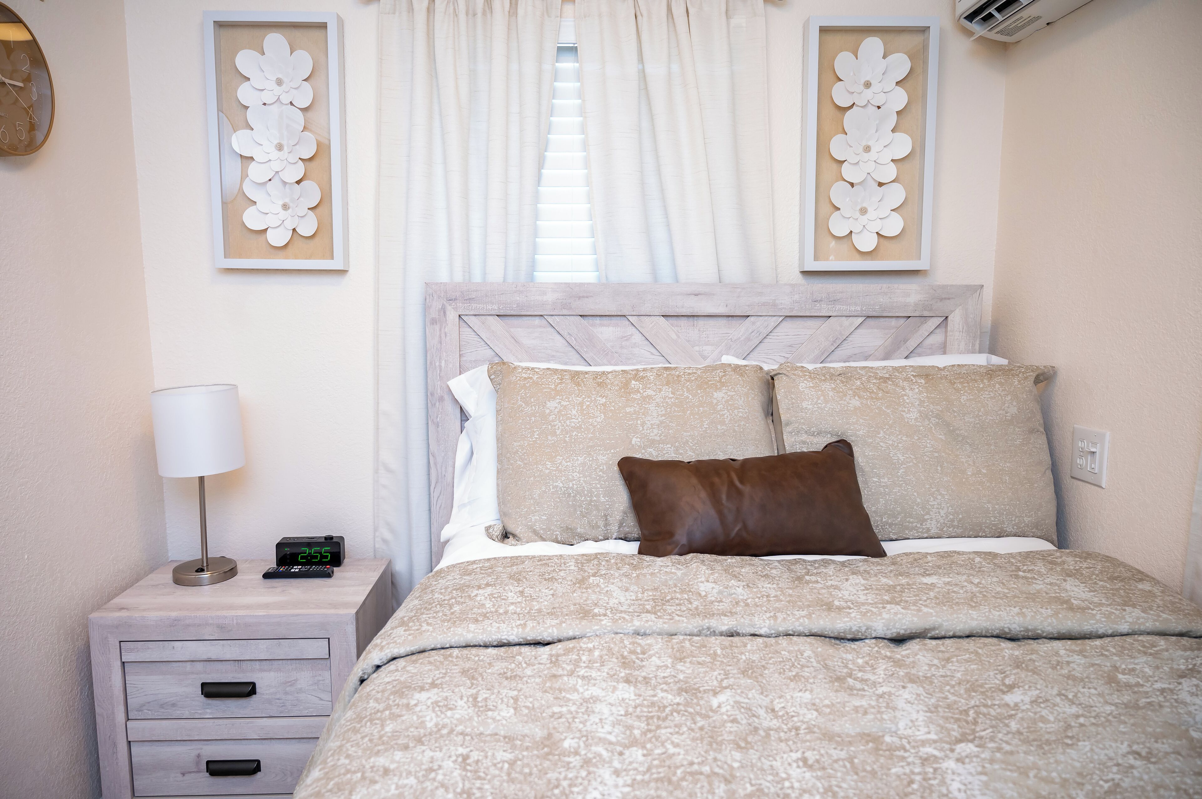 Cozy Suite 142 1br/1ba - Kallison Ranch - San Antonio