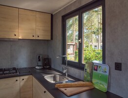 Casa | Cozinha privada