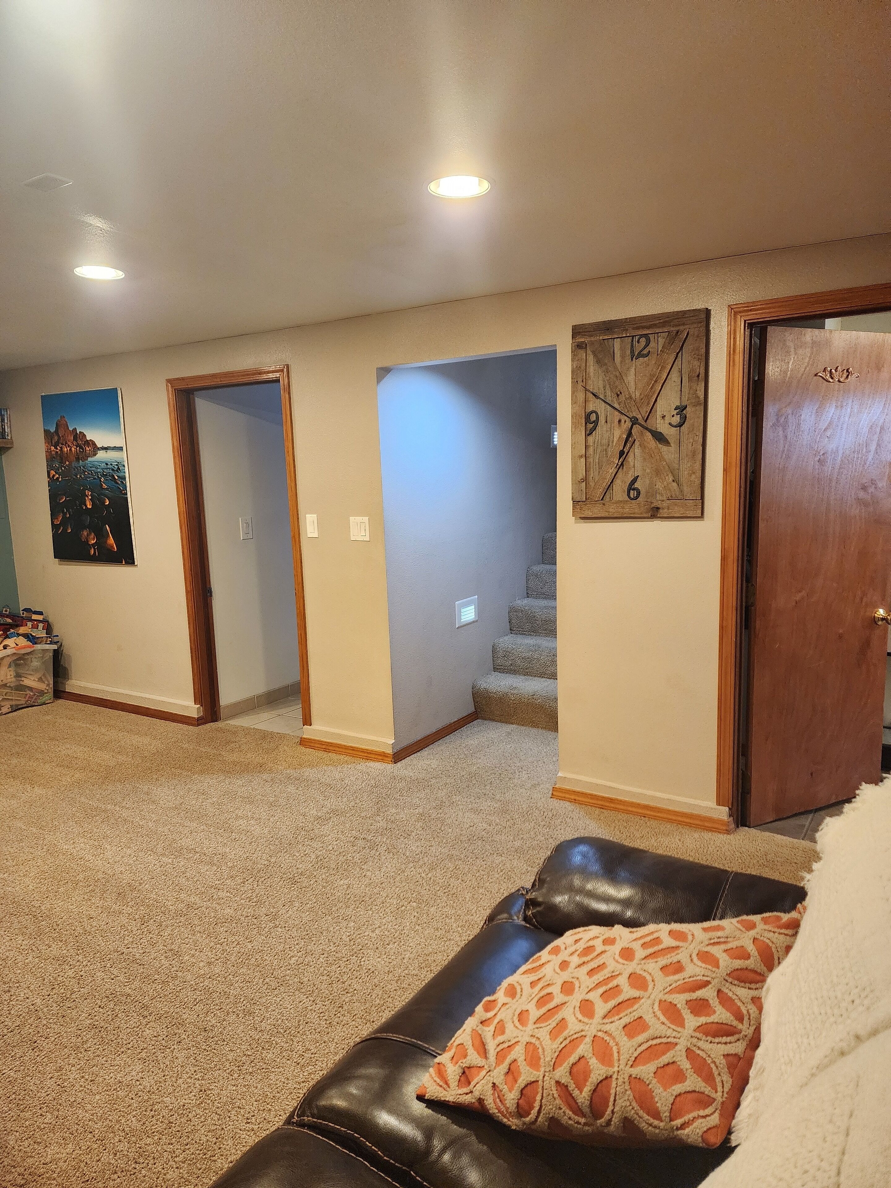 4-bedroom Family House With Ac In Lovely Spokane - Spokane, WA