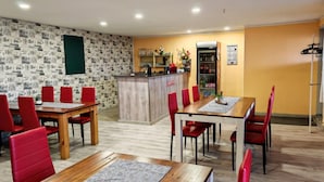 Apartamento | Opções para refeição