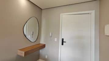 Apartamento | Interior