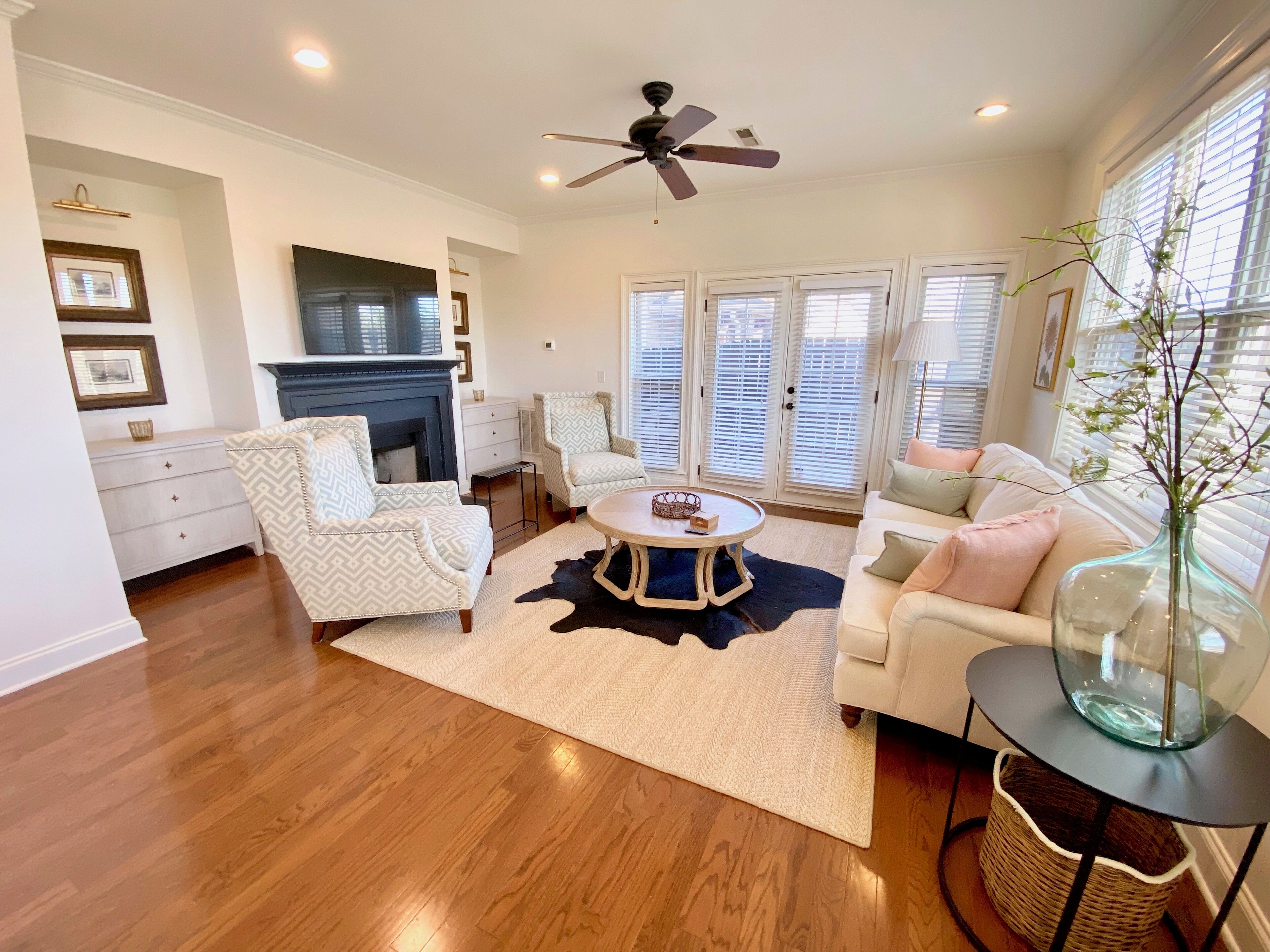 Reedy River Retreat - Walk To Everything Downtown - Greenville, SC