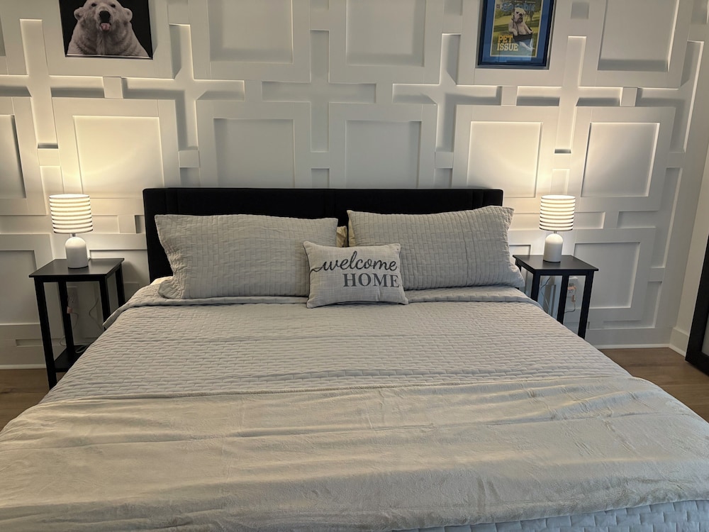 Cozy 1-bedroom beach cottage located two blocks form the beach! Reviews ...