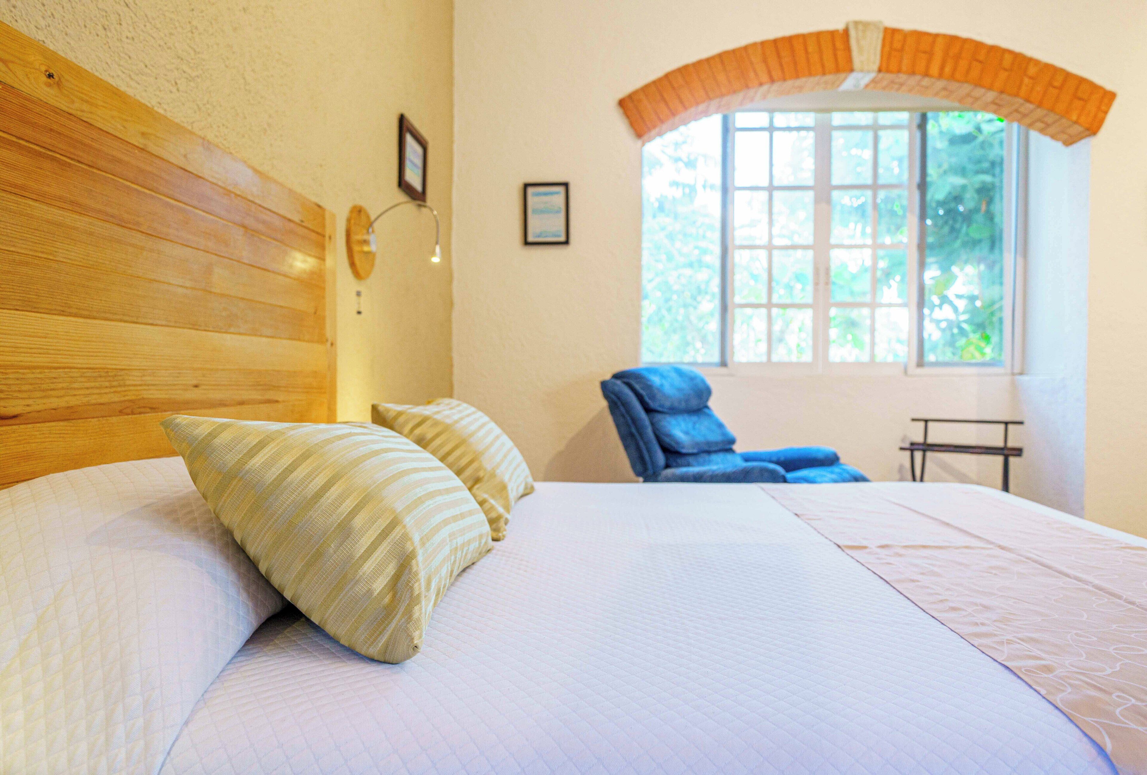 Luxury 5-bedroom Villa With Pool, 24/7 Security And Ac - 坎昆