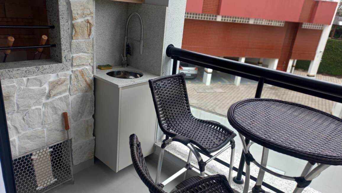 Apartamento Básico | Terraço/pátio interior