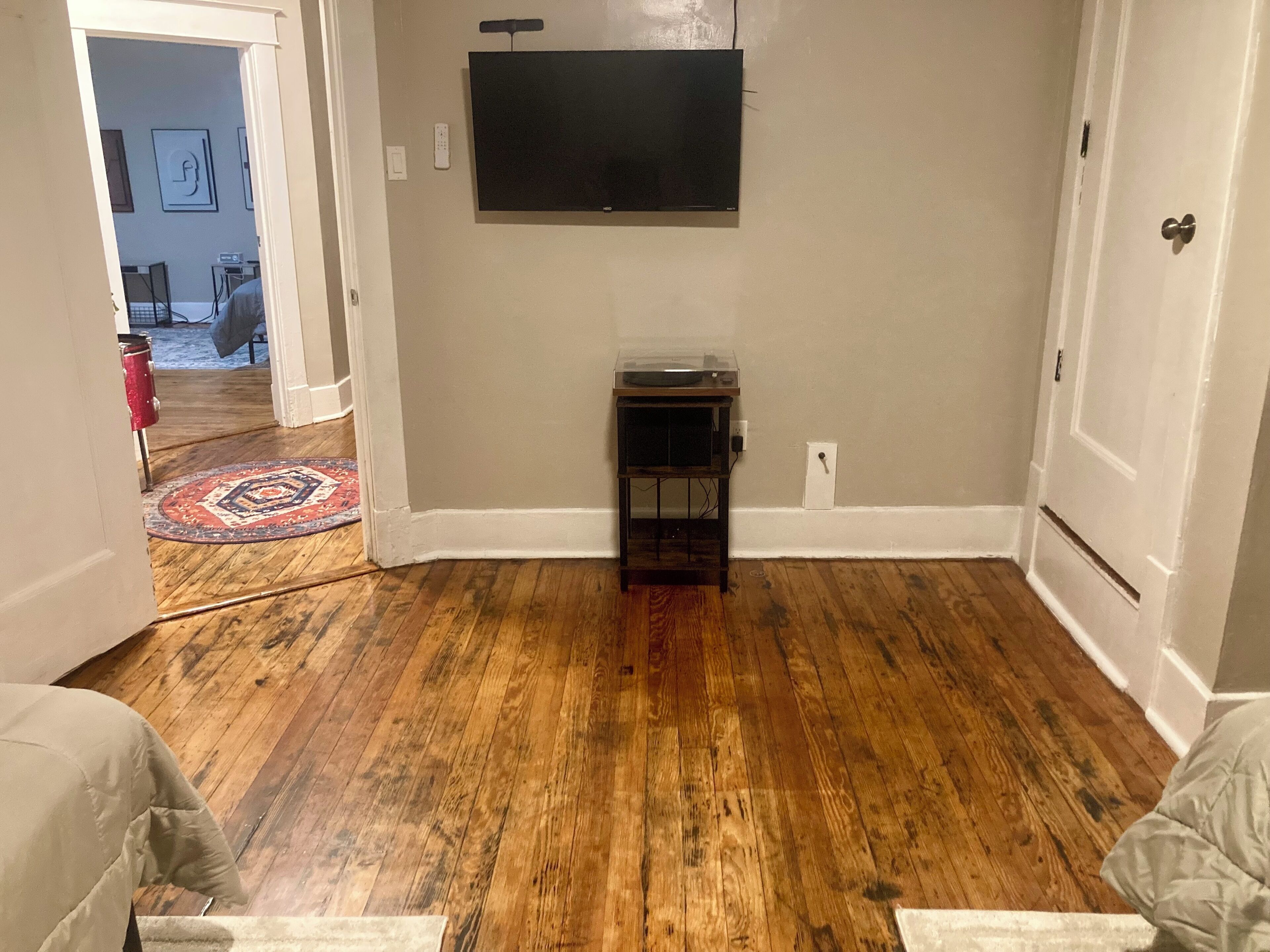 The Blue Note-duplex \Nhistoric District - Memphis, TN