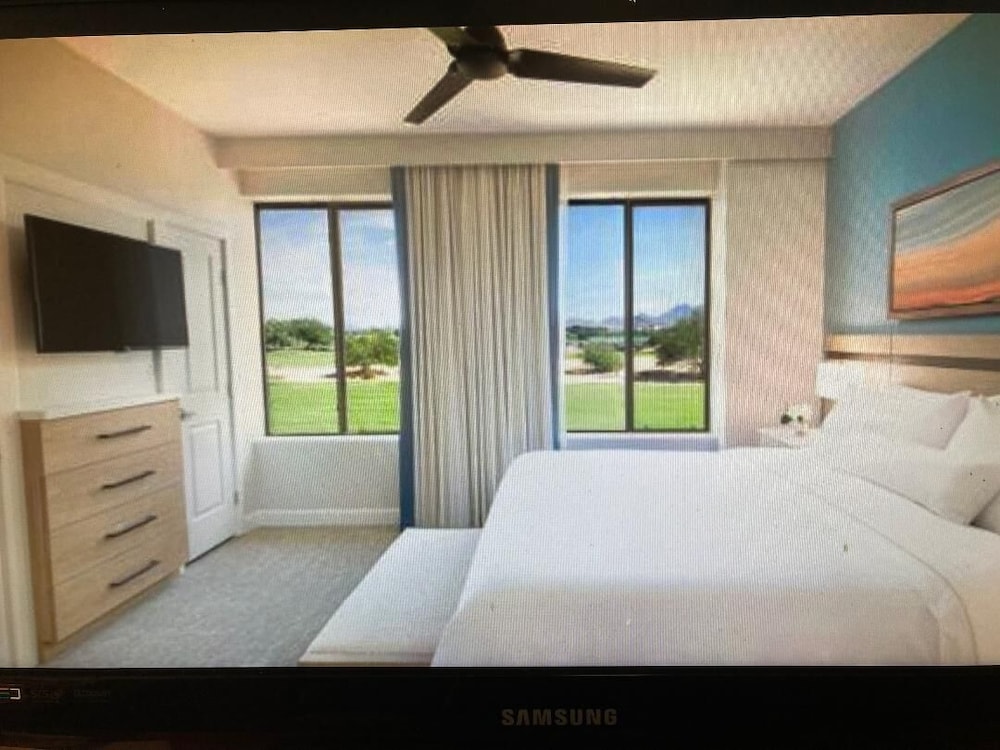 Westin Kierland Villas - Spring Baseball, Available March 14-21, 2026 ...