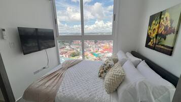 Apartamento, 2 quartos, acessível | 2 quartos
