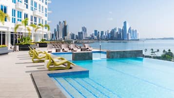 Apartamento, 2 quartos, acessível | Piscina | Piscina exterior