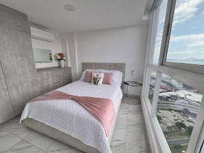 Apartamento, 2 quartos, acessível | 2 quartos