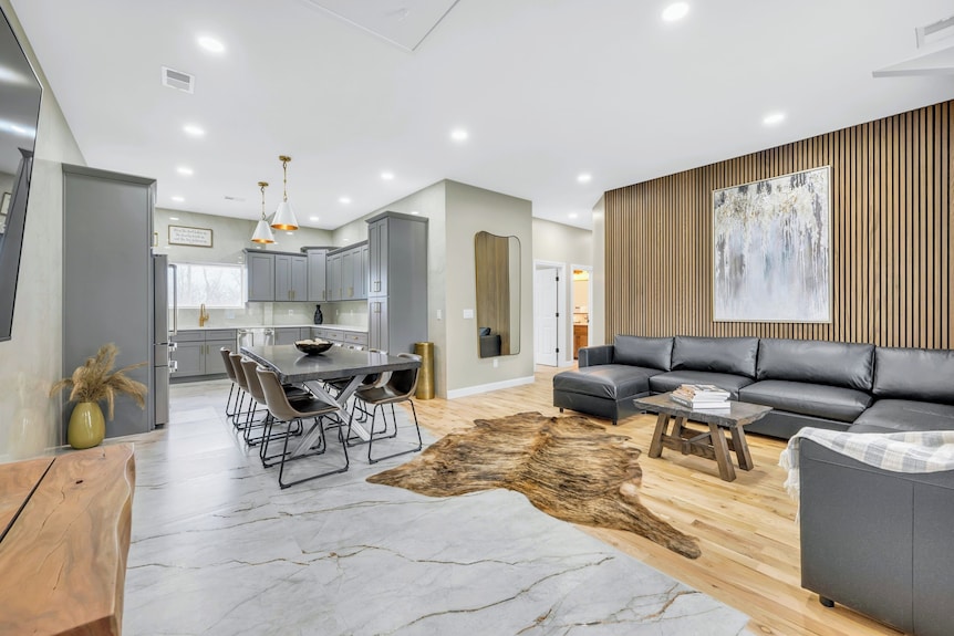 Chic 3-bedrooms Haven Dream Home Farmington Hills - Farmington Hills, MI