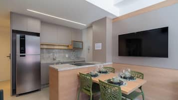 Apartamento | Cozinha privada