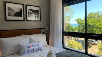 Apartamento Básico | 1 quarto, Wi-fi grátis