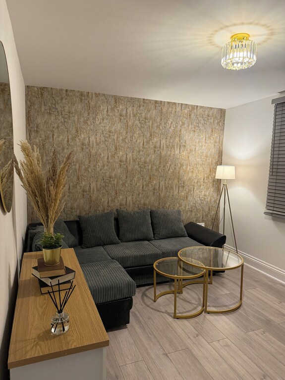 Cosy 2 Bedroom Flat In The Heart Of Greenwich - Greenwich