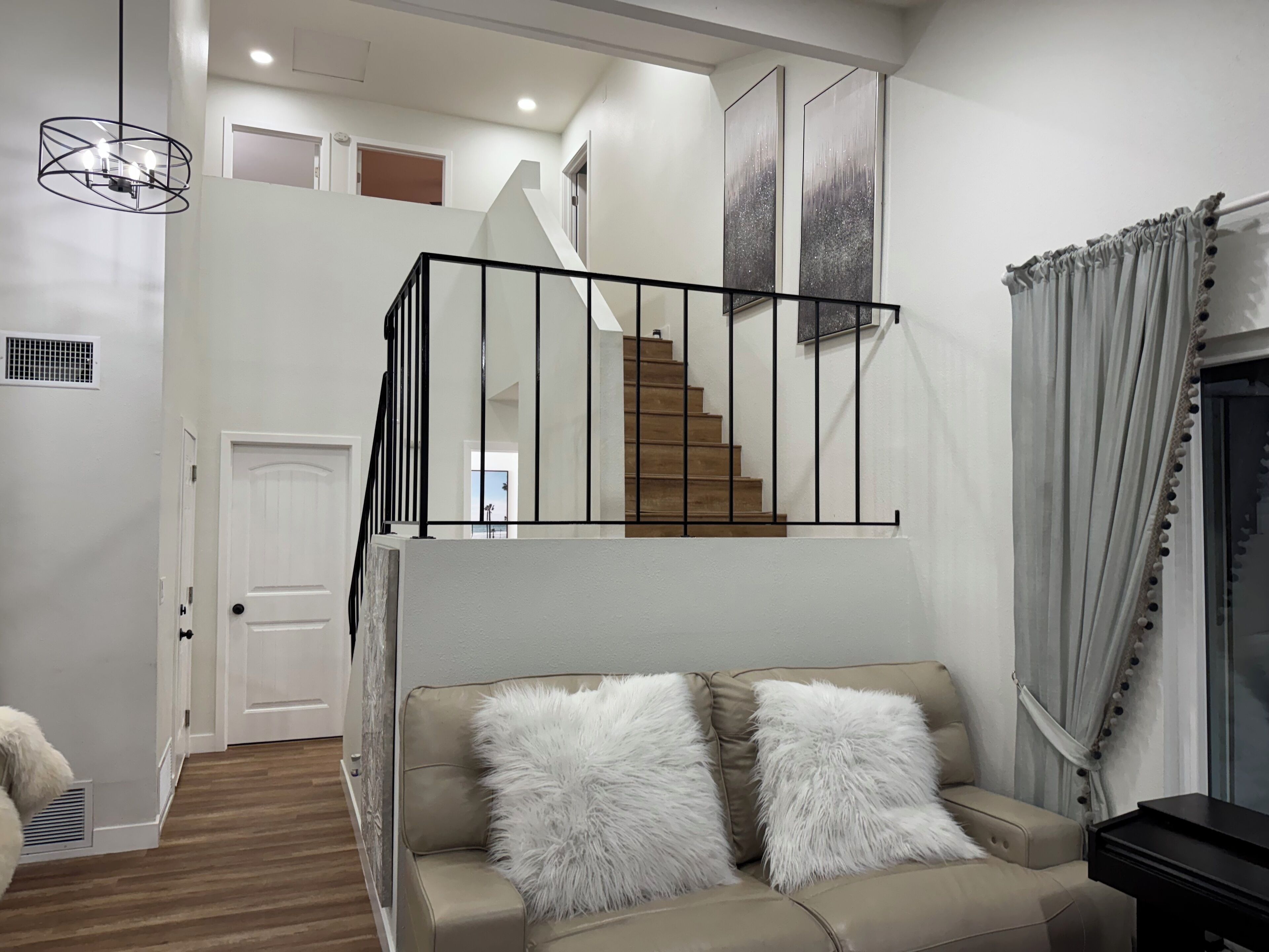 Elegant Home With Pool & Mountain View 4br - La Mesa, CA