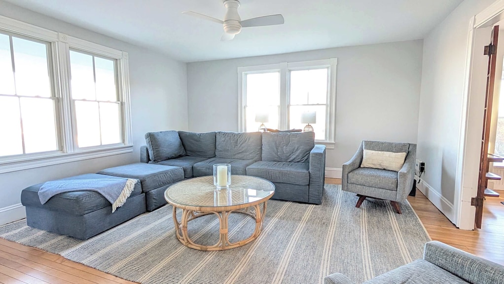 Tangney Cottage In Old Harbor - Block Island, RI