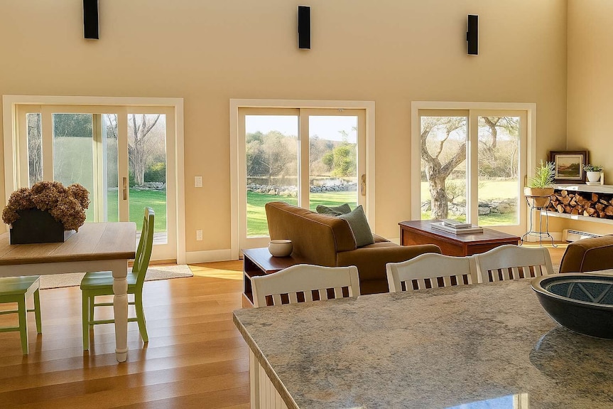 Blackberry Meadow - Block Island, RI