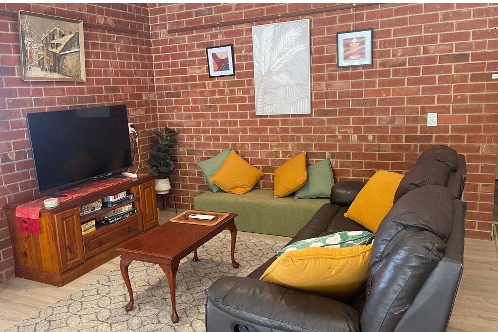 Peaceful Adelaide Hills Retreat Near Hahndorf - Hahndorf