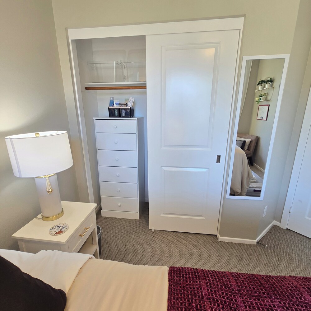 Private Savi Suite w/ 1.5 Baths • Fast WiFi • Gated Community Reviews ...