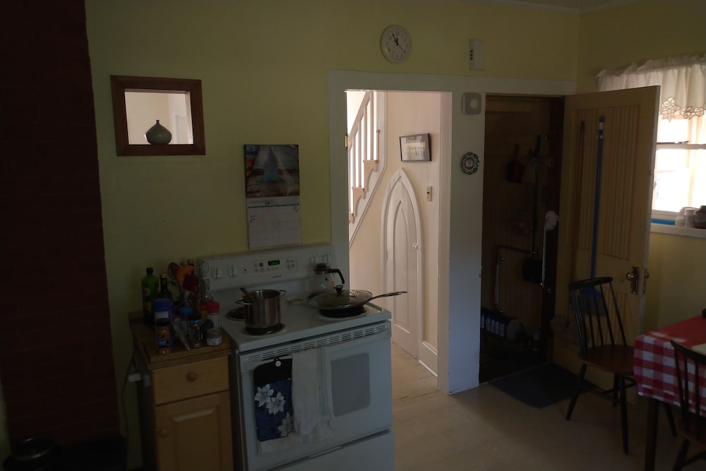 Slater House on the Bay of Fundy - Aktuelle Bewertungen, Angebote ...