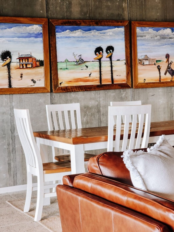 Q2 On Crestview Farm Stay - Mudgee