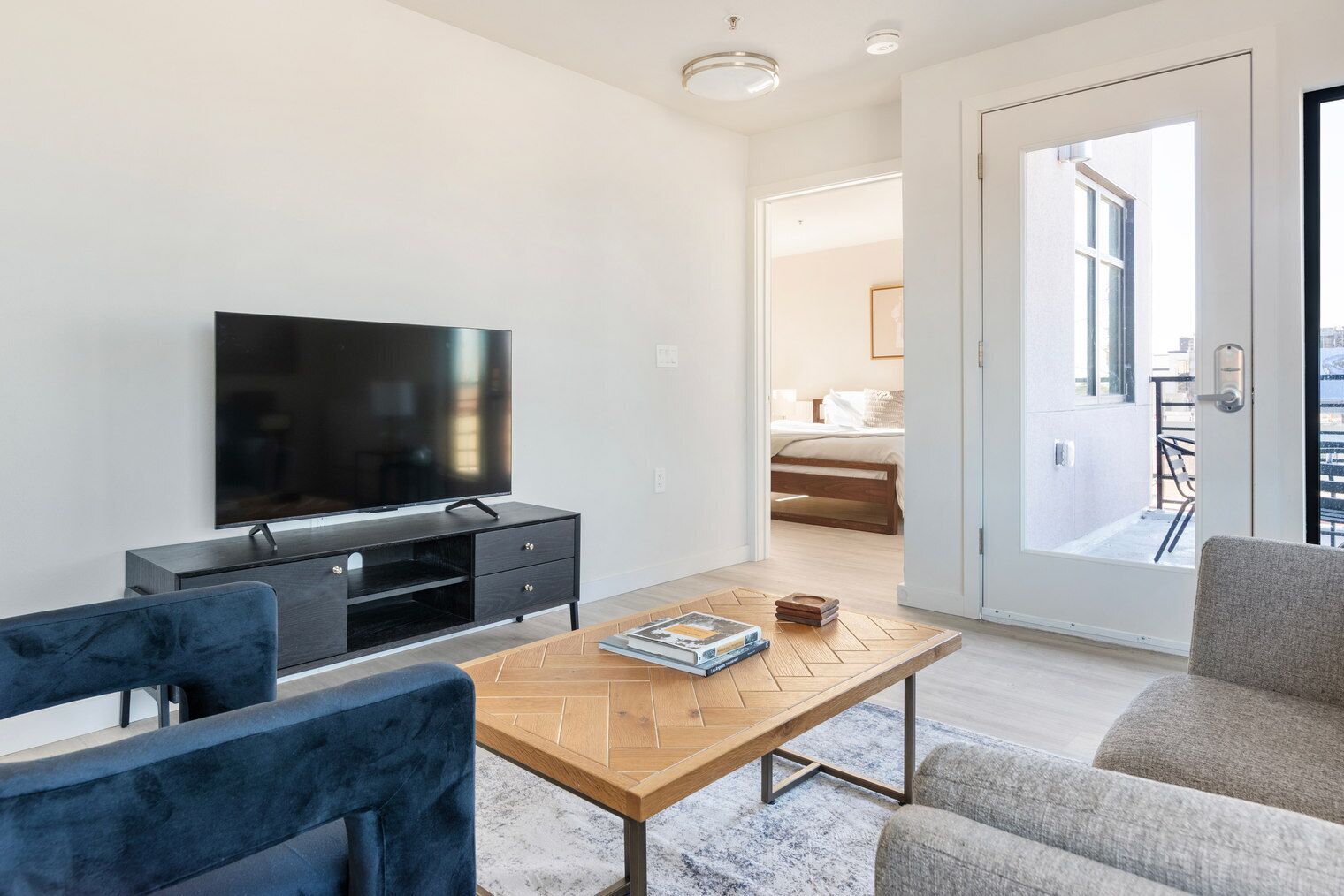 Blueground | Central Berkeley, Rooftop, Nr Uc Berkeley - 奧克蘭