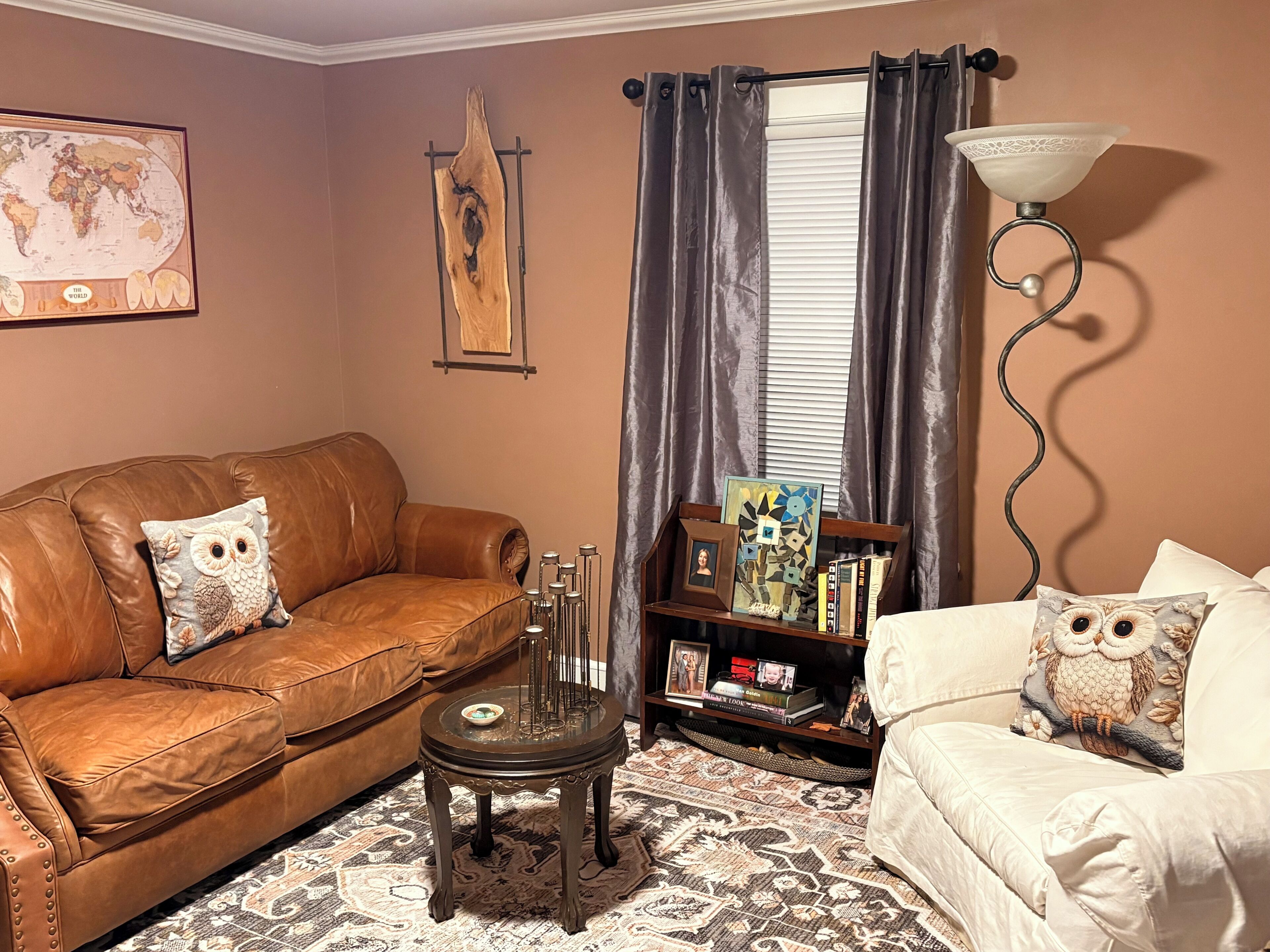 Dog Friendly 1-bedroom House With Off Street Parking In Charming Staunton - Staunton, VA