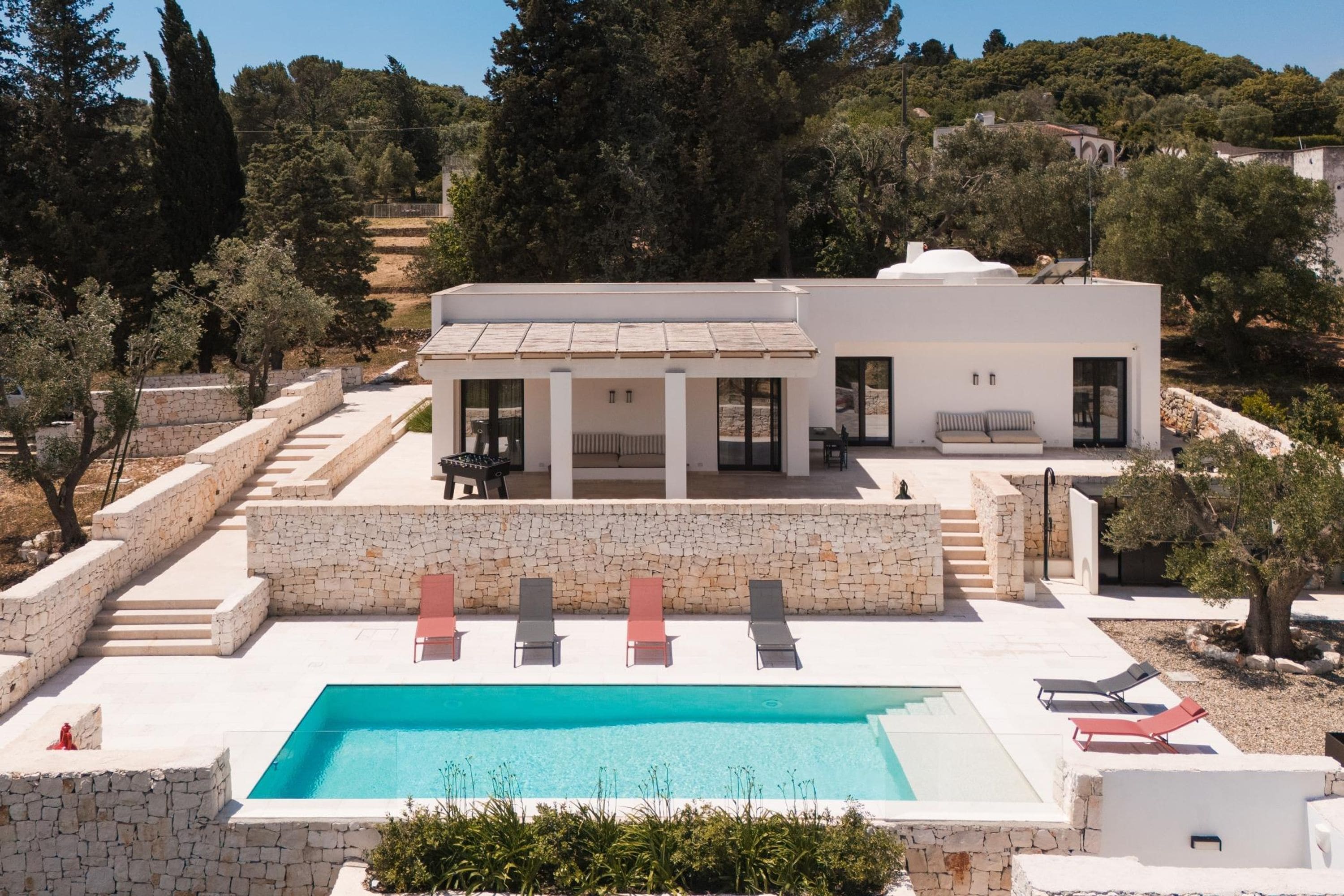 Casa | 3 quartos 