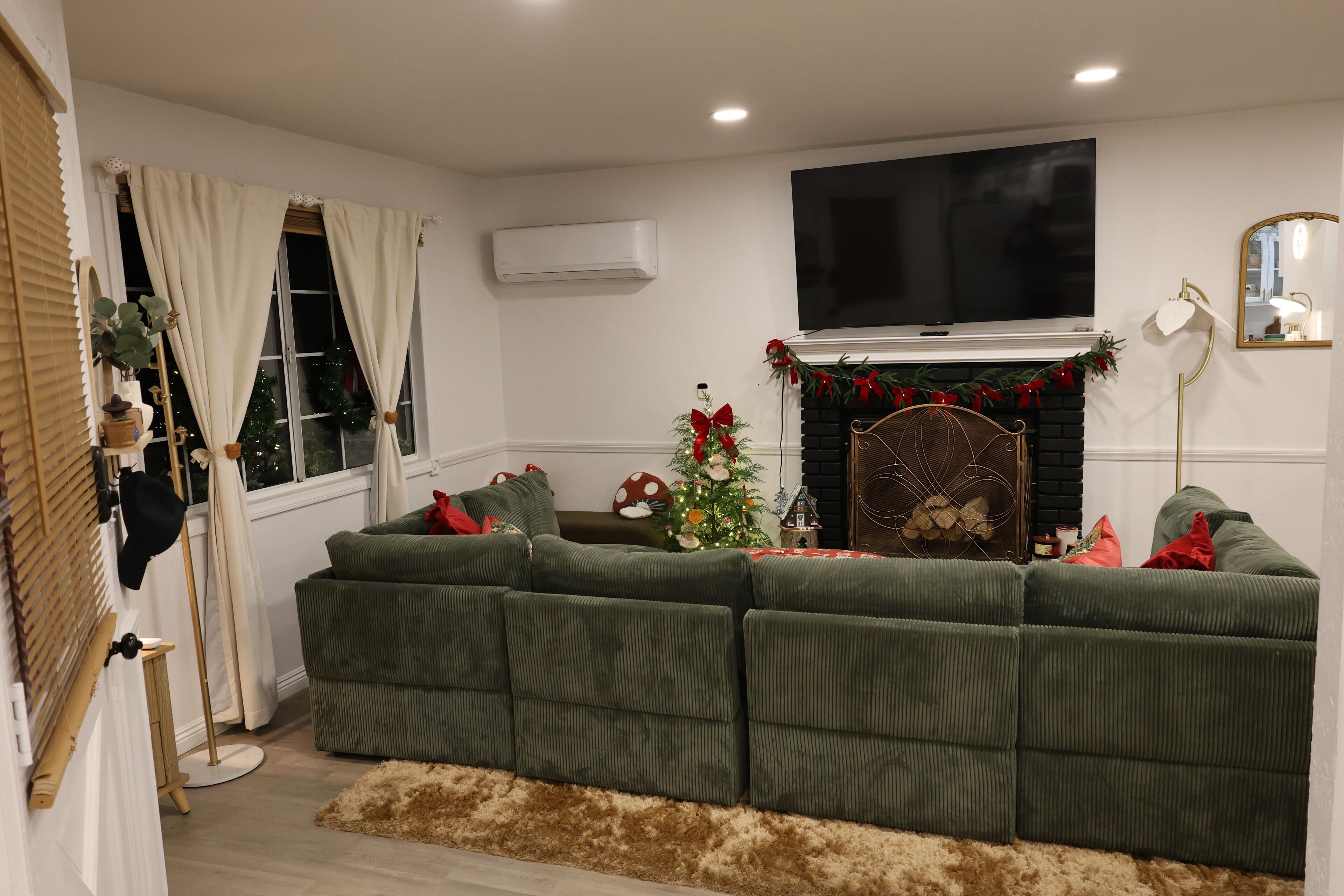Welcome To My Mushroom Cottage Enjoy This Cozy & Unique  Home - Big Bear, CA