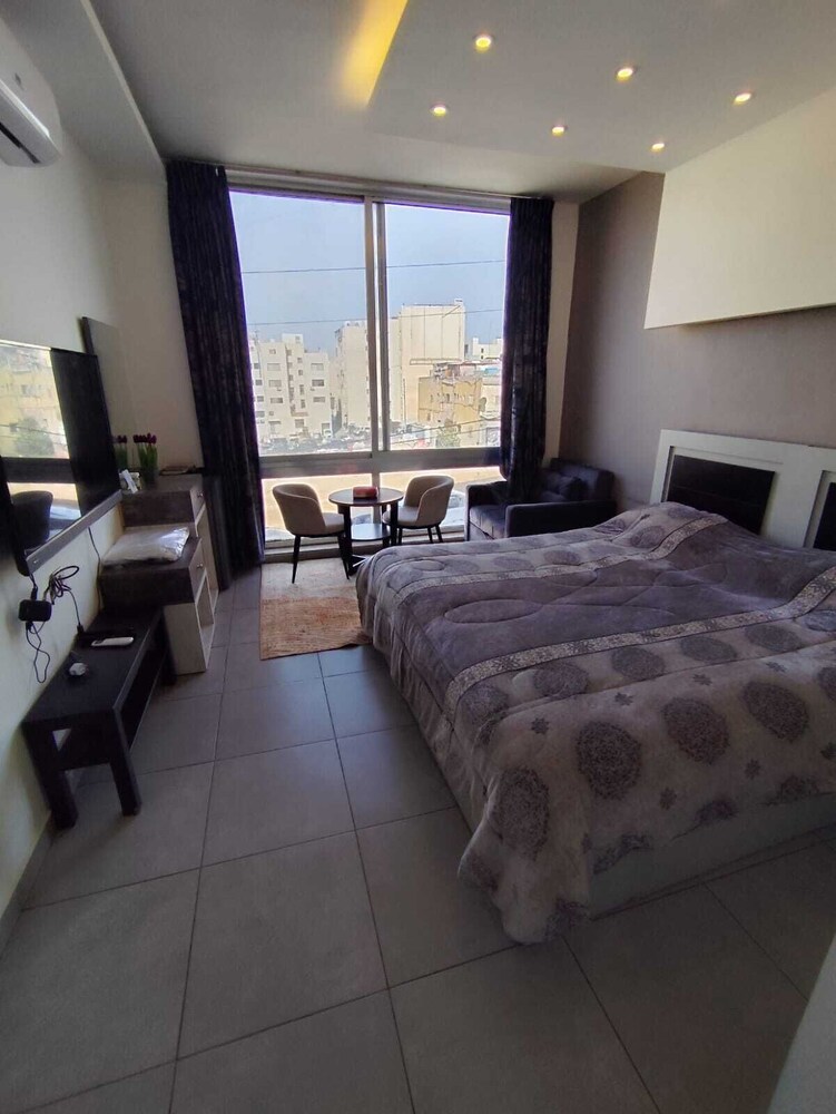 Gentle breeze studio 1 - Amman | Stayz